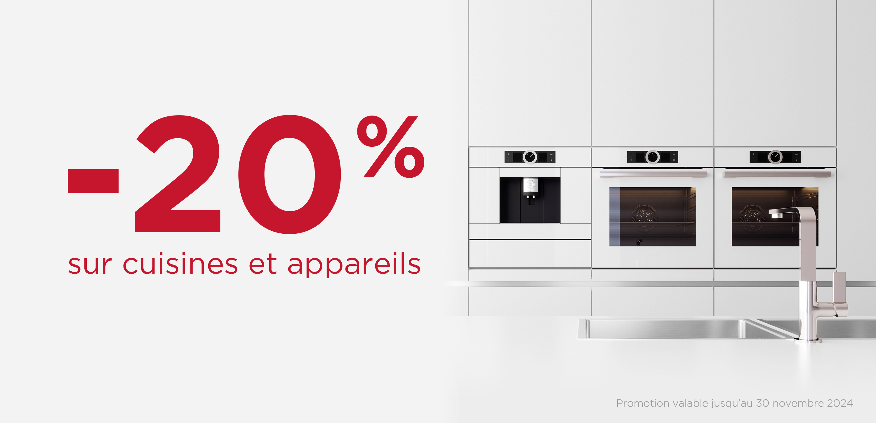 BLACK FRIDAY chez Reno | Reno. Meubles & cuisines à votre budget ...