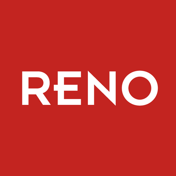 logo RENO